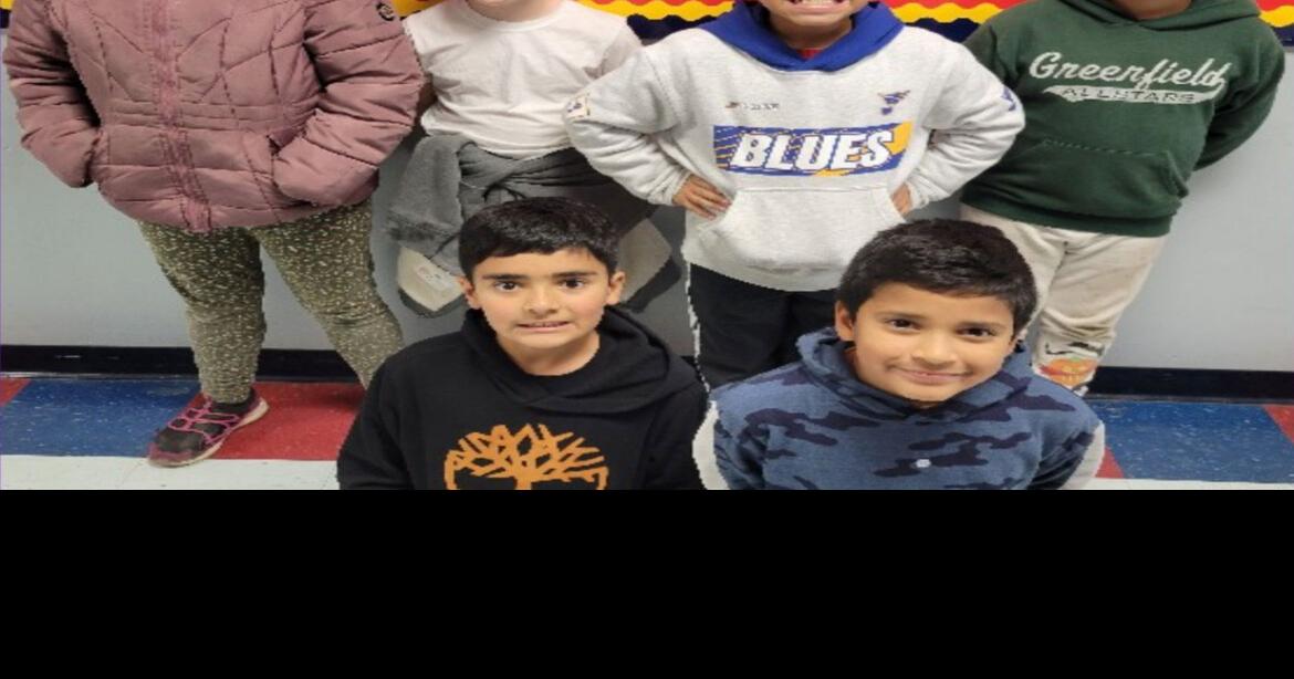 Kreitner Elementary Students Qualify For Regional Geography and Science ...