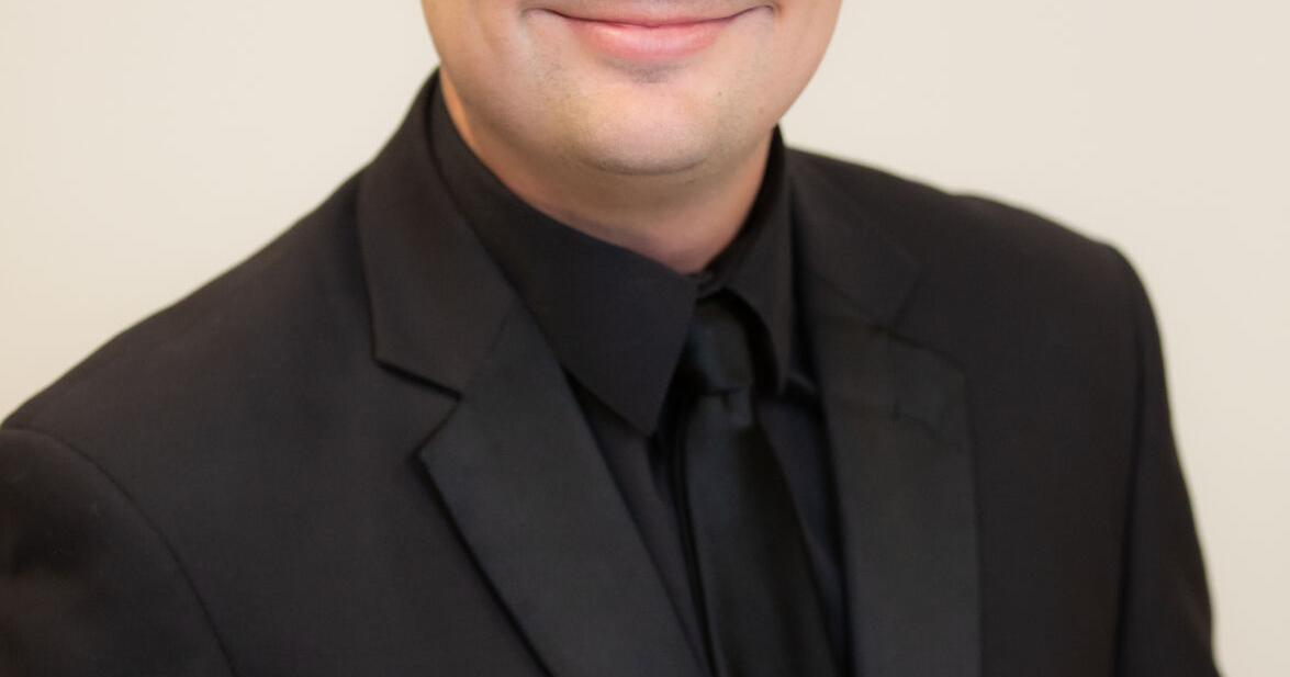Philip Carter Named Assistant Principal of Collinsville High School ...