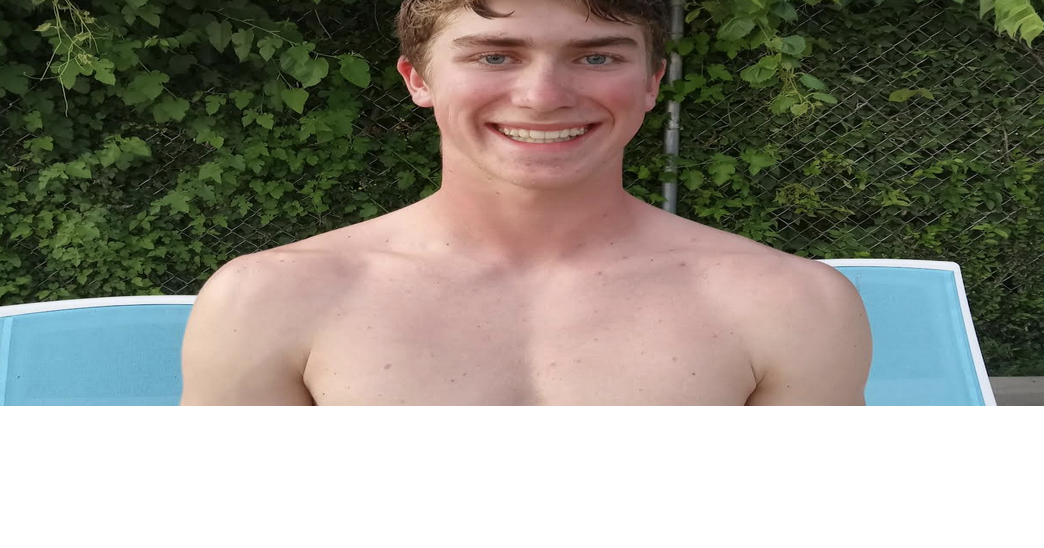 Collinsville Gators' Luke Berger Off To A Great Start In 2023 SWISA ...