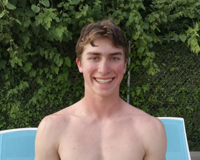 Collinsville Gators' Luke Berger Off To A Great Start In 2023 SWISA ...