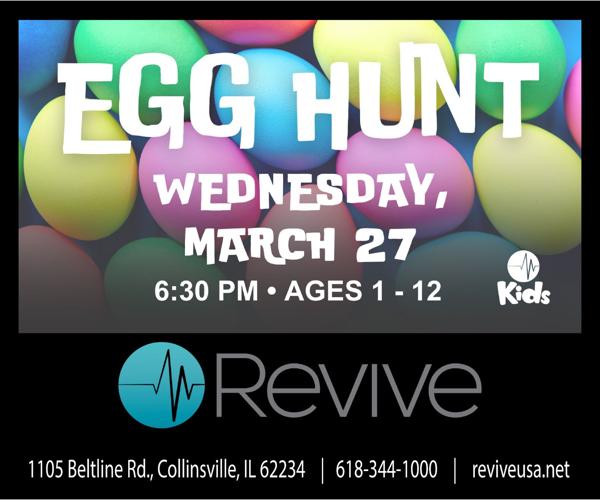 The Joy of Easter Egg Hunts: A Celebration of Tradition and Excitement | Arts & Entertainment ...