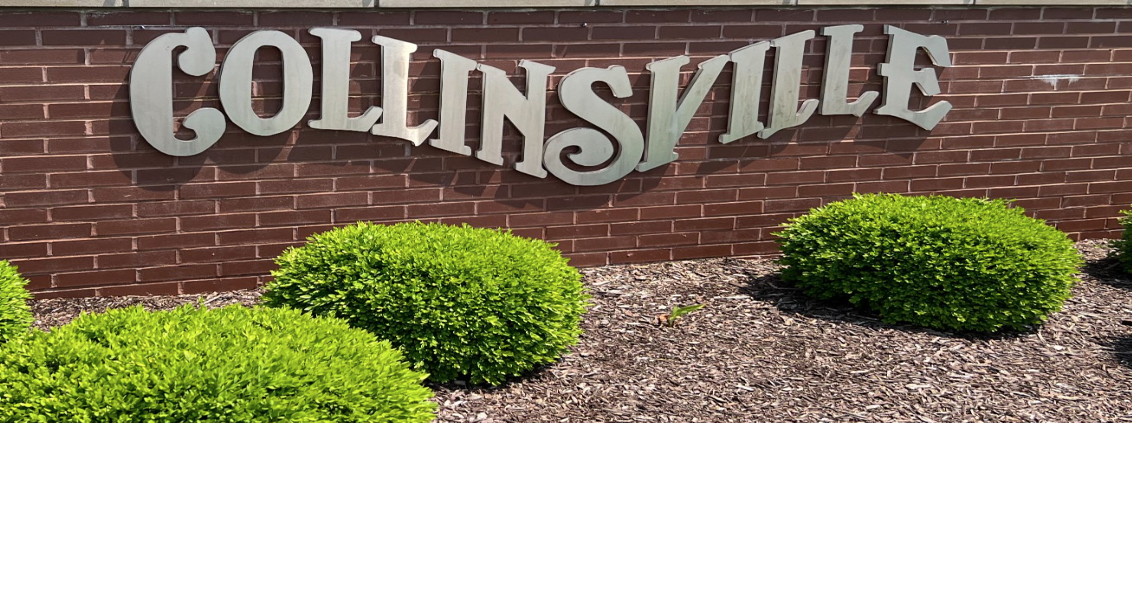 City Collinsville Provides Updates On Road Projects | News ...