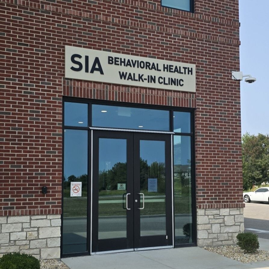 SIA Behavioral Health Walk-in Clinic Opens to Serve Madison County and ...