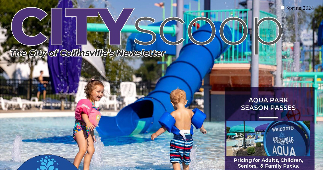 The City Scoop is Hitting Mailboxes This Week | News ...