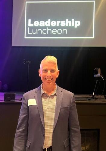 Leadership Defined by Owner of Chick-fil-A in Glen Carbon | Business ...