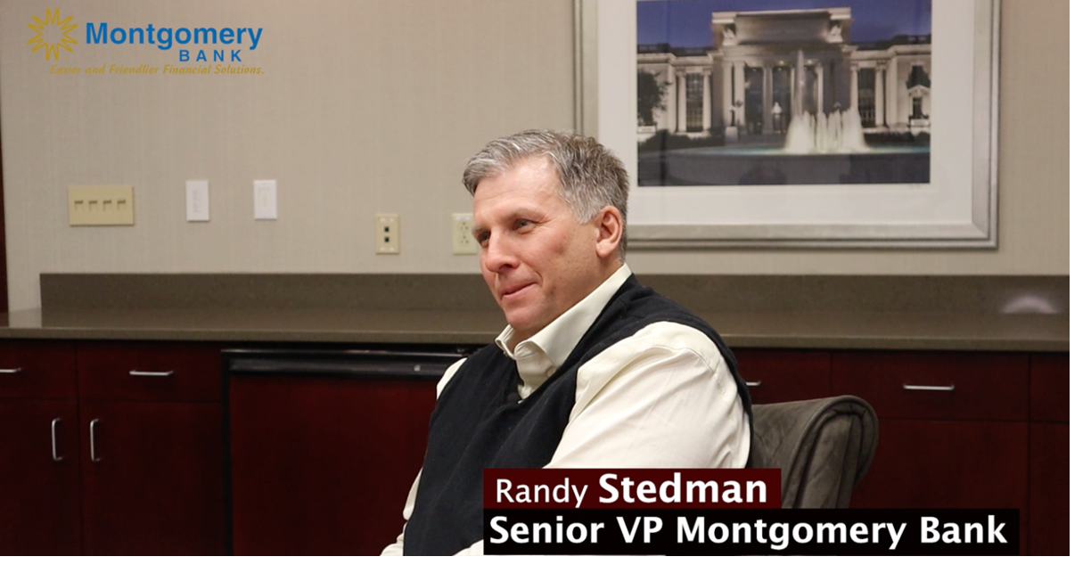 Montgomery Bank has strong history with Hispanic Chamber and providing ...