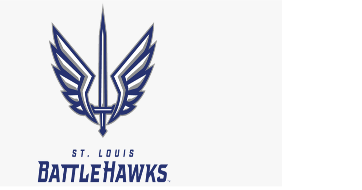 They're Back...Battlehawks are ready to soar at the Dome in St. Louis ...
