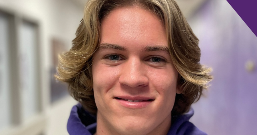 Bryson Bode Honored As Character Counts Student At CHS - Carries ...