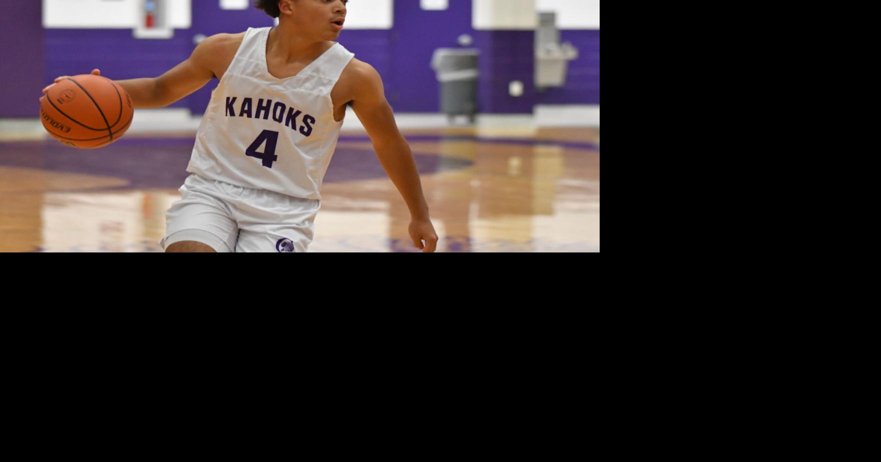 Wysinger Hits For 17, Horras Add 13, Chambers Has 10, Kahoks Hold ...