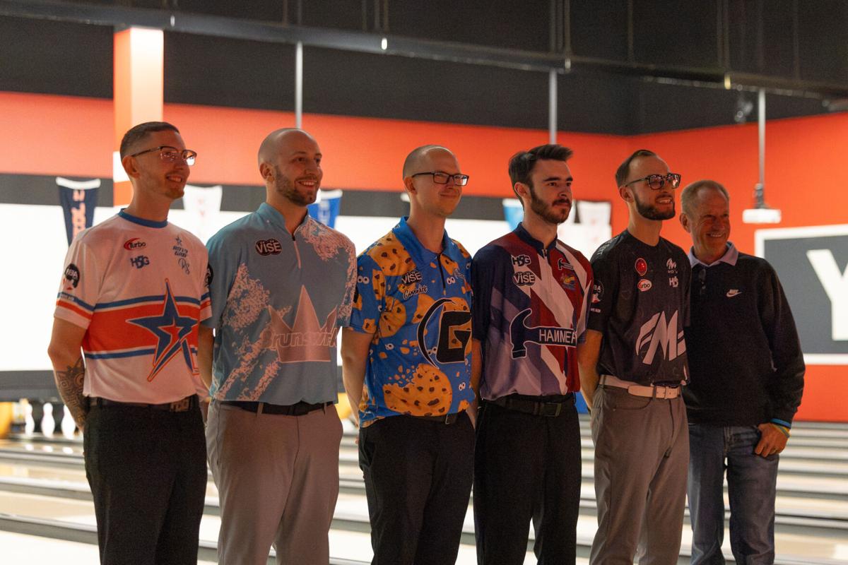 Finals Set for PBA Pete Weber Missouri Classic | Sports ...
