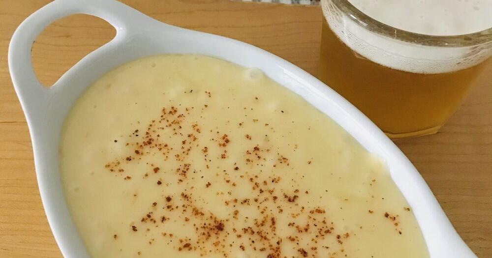 St. Louis Beer and Provel Cheese Dip | Lifestyles ...