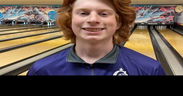 Ben Sloan Finishes Kahoks' Bowling Season With Solid State Performance ...