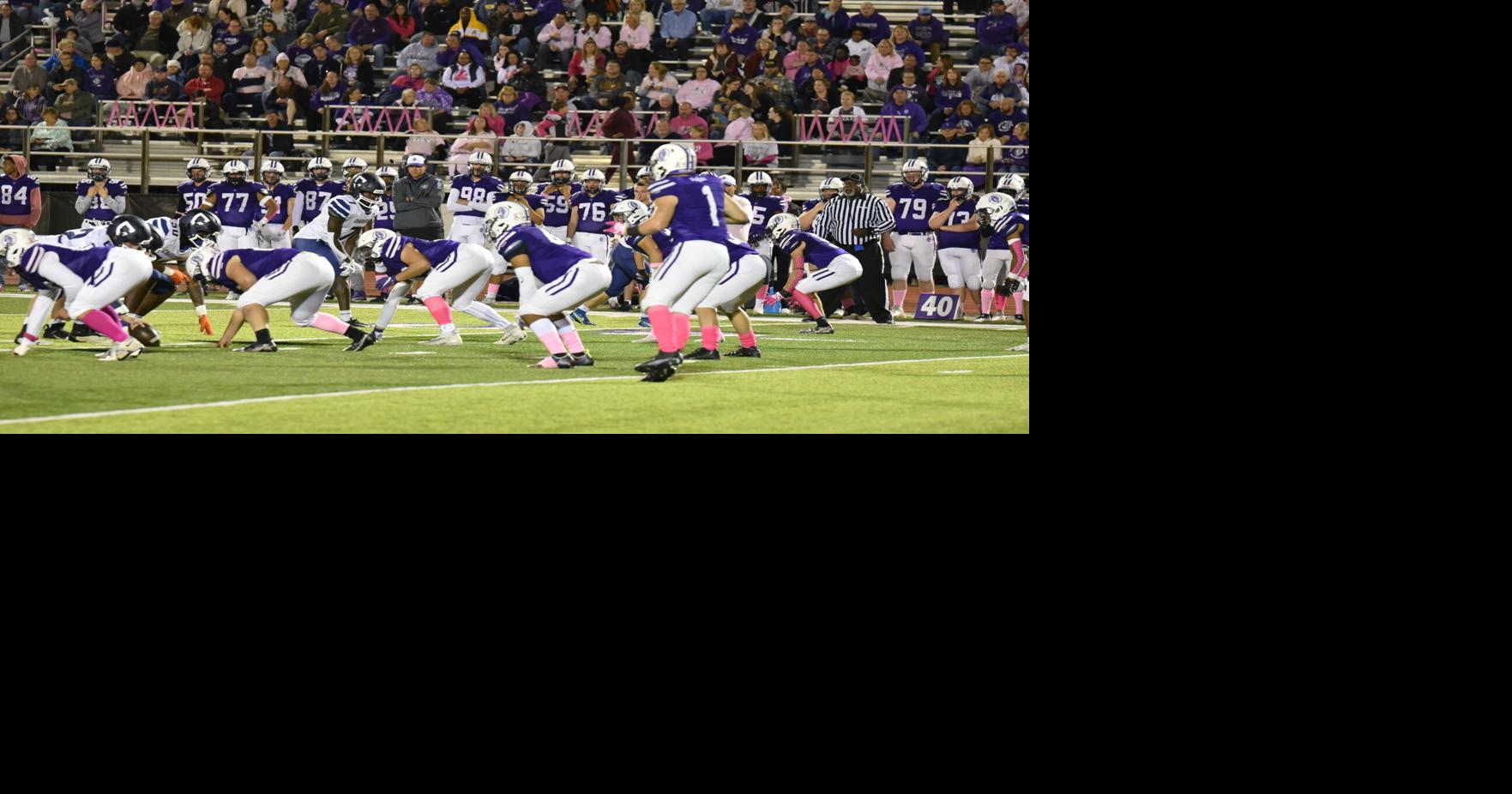 Ticket Info For Kahoks Football Playoff Game Here, Plus First 500 ...