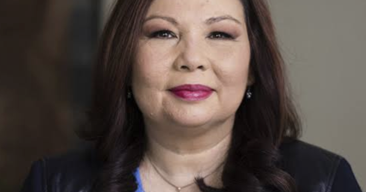Sen. Duckworth Joins Discussion About Environmental Justice For Cahokia ...