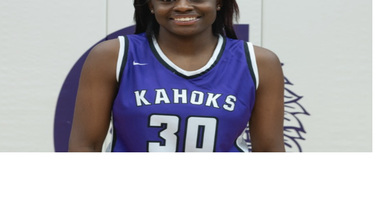 Gilmore Paces Kahoks With 20 Points, Guerrero Adds 11, Collinsville ...