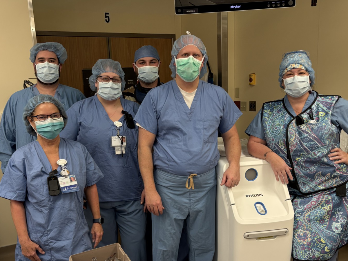 New Cardiac Technology Available in the Metro East | Health ...