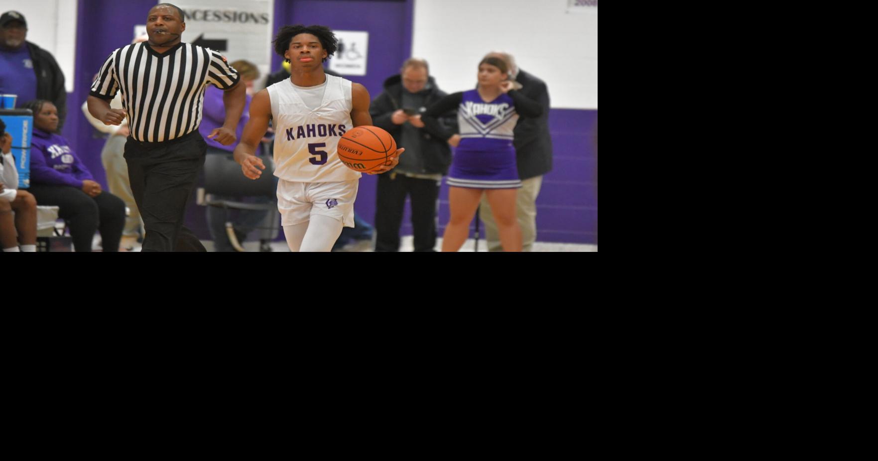 Kahoks Capture 13th Straight Win, Topple Eisenhower, Face Knights In ...