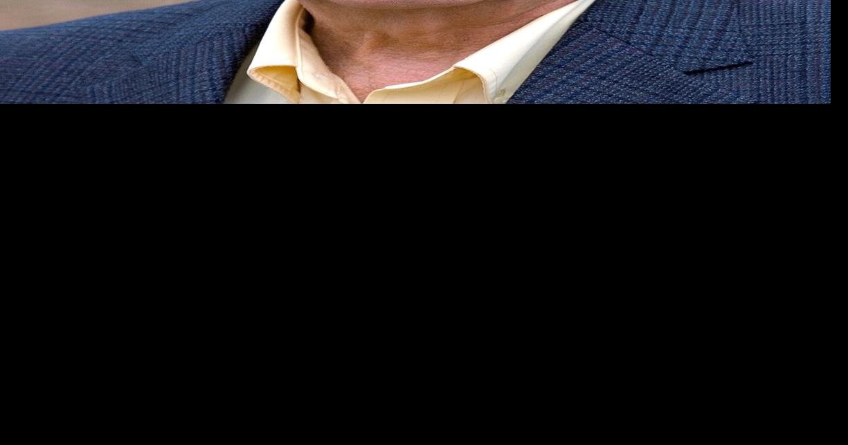 Richard "Jeff" Stehman Is New Collinsville Mayor, and Council, School ...