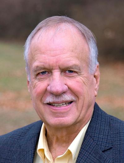 Richard "Jeff" Stehman Is New Collinsville Mayor, and Council, School ...