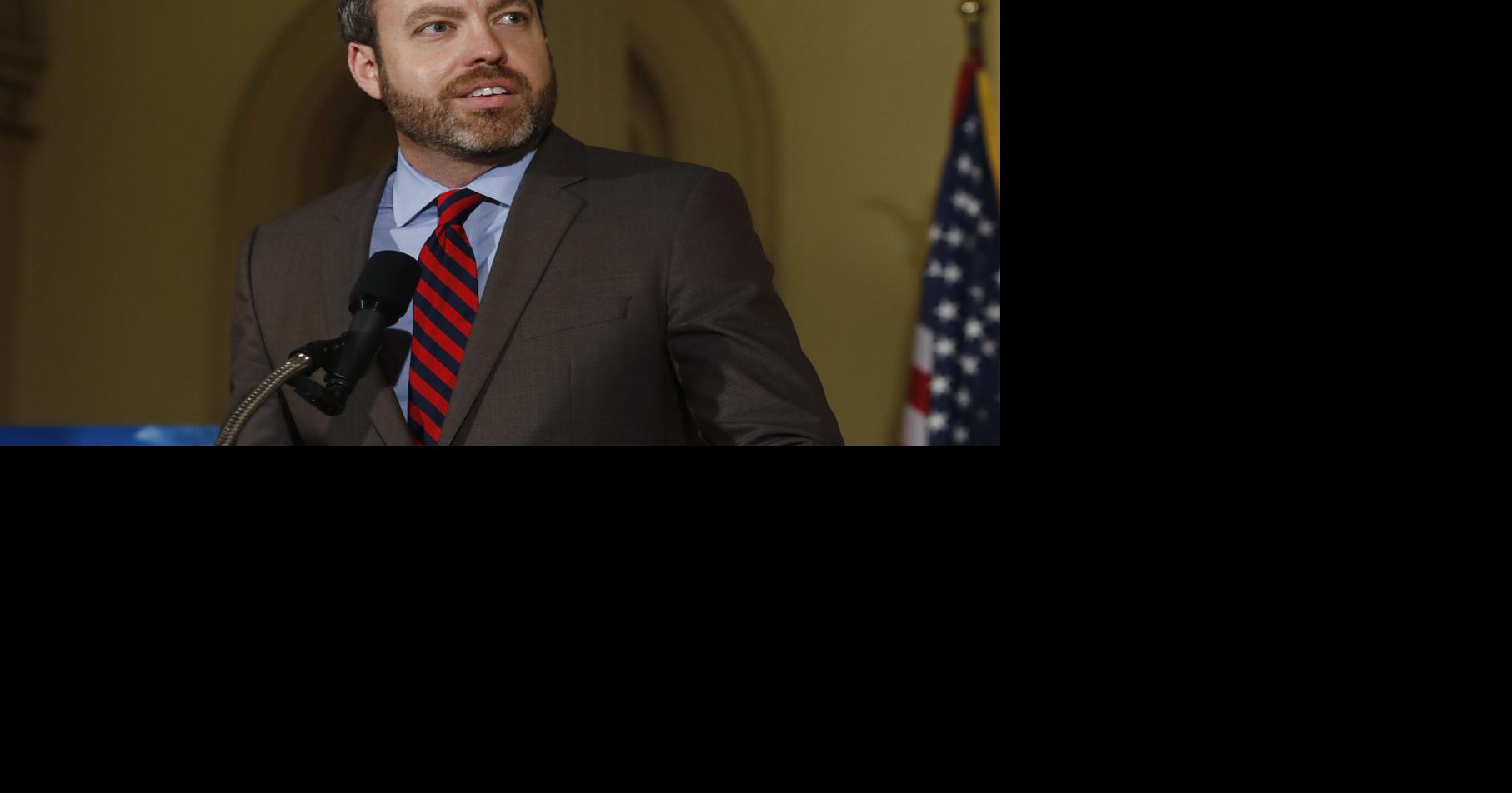 Colorado Sen. Michael Bennet names former BLM director Neil Kornze as ...