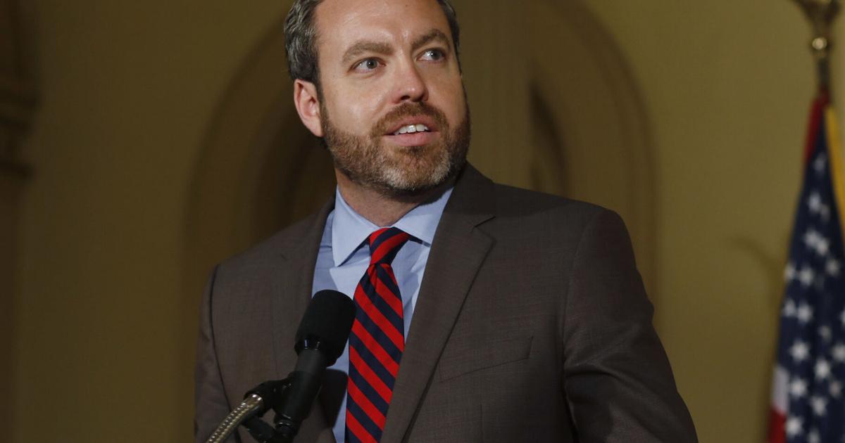Colorado Sen. Michael Bennet names former BLM director Neil Kornze as ... Colorado Sen. Michael Bennet names former BLM director Neil Kornze as ...