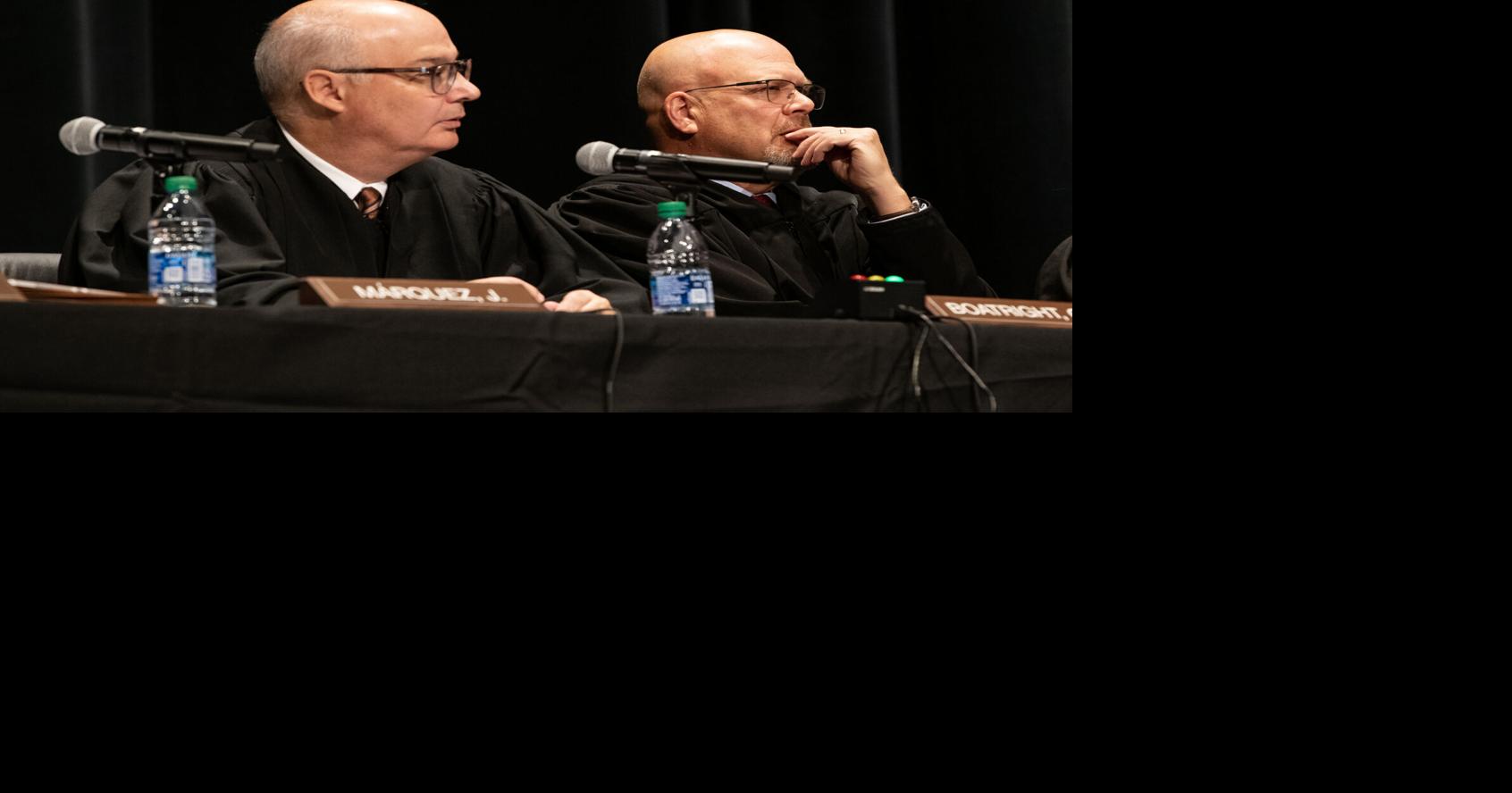 Colorado Supreme Court Addresses Alford Pleas Courts