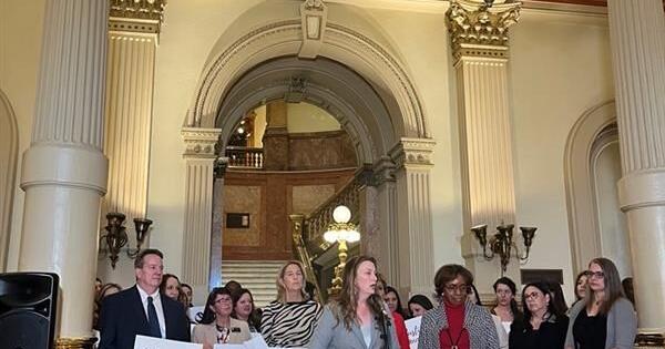 Colorado Lawmakers Seek Voters Approval To Extend Window To Sue Over
