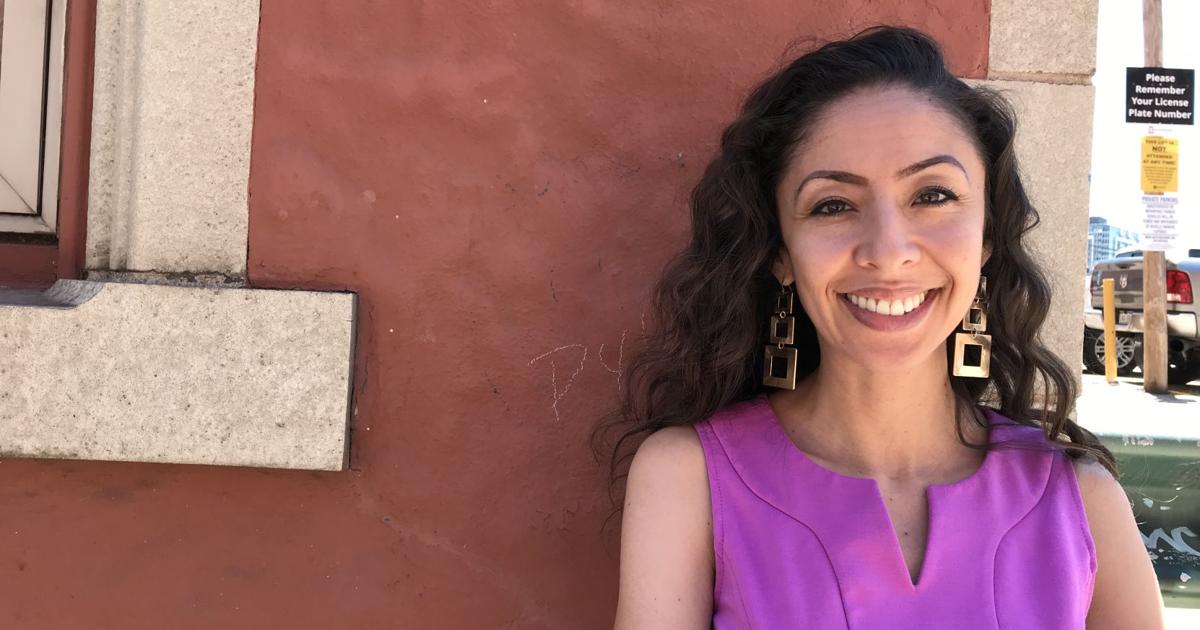 Amid Denver Halfway House Dispute Councilwoman Posts Letters Alleging