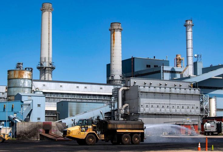 Colorado Springs Utilities To End Power Production At Drake Energy