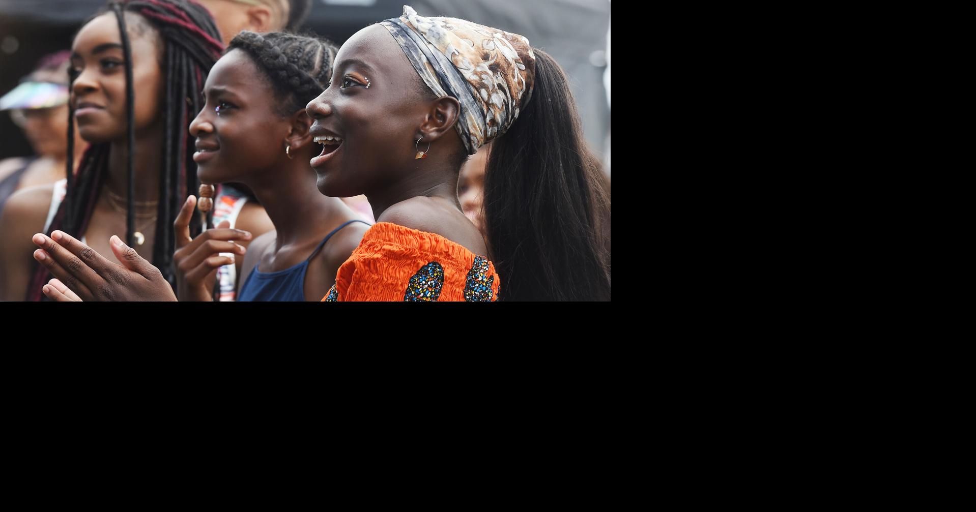 Colorado Springs Juneteenth festival returns; will feature rapper ...