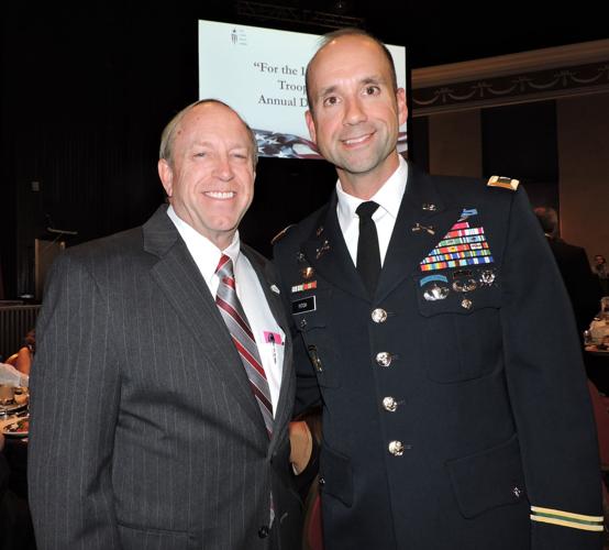 AROUND TOWN: The Home Front Cares | Life | coloradosprings.com