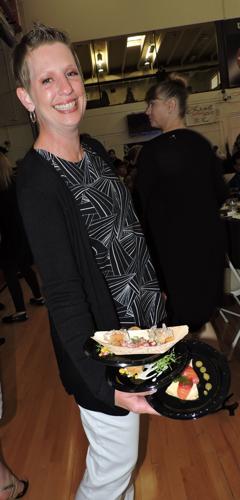 Rocky Mountain Health Care Chef Showcase draws more than 700 foodies ...