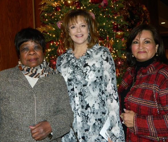 AROUND TOWN: Newborn Hope champions newborn babies | Health ...