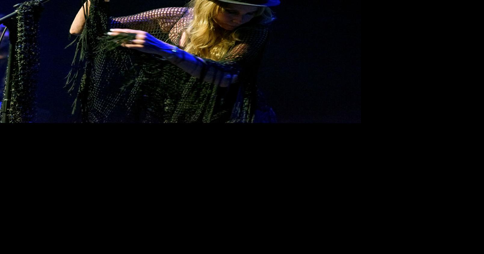 Fleetwood Mac tribute band Tusk to perform in Colorado Springs ...