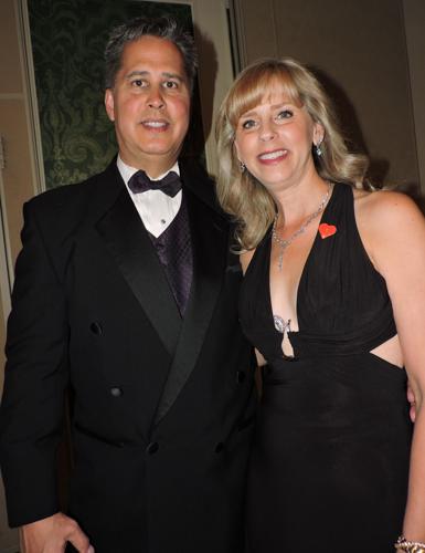 AROUND TOWN: Memorial Hospital Gala honors cardiologist Dr. David ...