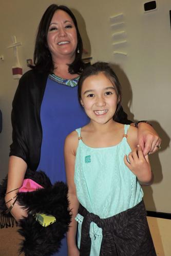 AROUND TOWN: Fine Arts Center sashayed to an O'Keeffe look | Life ...