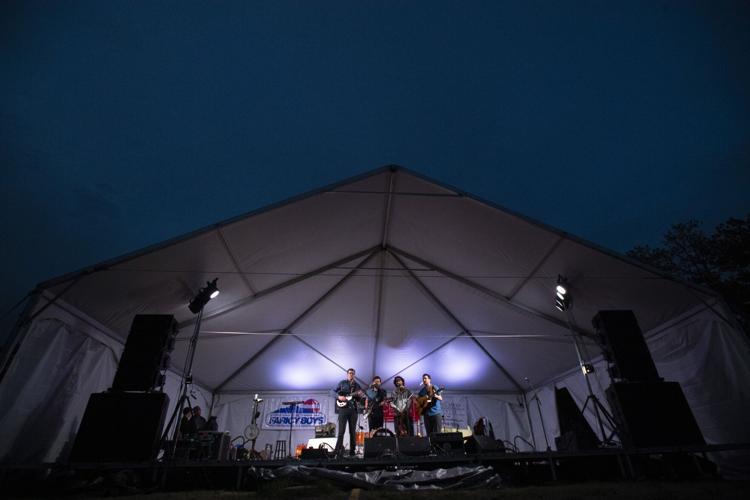 MeadowGrass Music Festival offers Americana music over Memorial Day ...