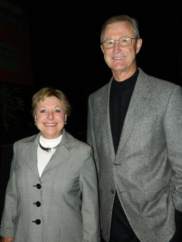 AROUND TOWN: Diabetes turned Olympian Gary Hall Jr. into an advocate ...