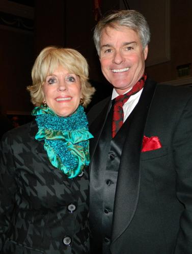 AROUND TOWN: 20 debutantes make Christmas-season debut | Life ...