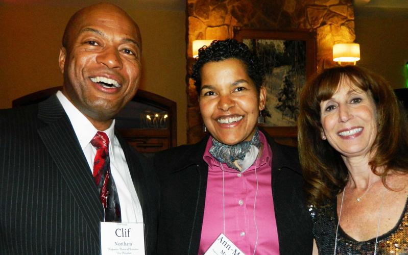 AROUND TOWN: Chocolate-powered Kidpower celebrates 20 years | Life ...