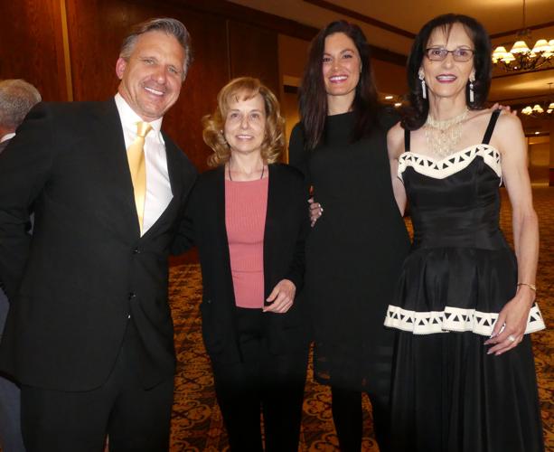 AROUND TOWN: The Broadmoor's 100 years celebrated with unforgettable ...