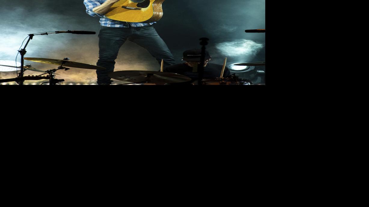 Dierks Bentley coming to new Sunset Amphitheater in Colorado | Arts ...