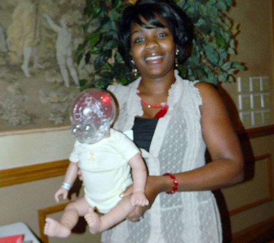 AROUND TOWN: Family Connections 'Fortress from the Storm' | News ...