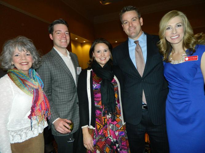 AROUND TOWN: Newborn Hope champions newborn babies | Health ...