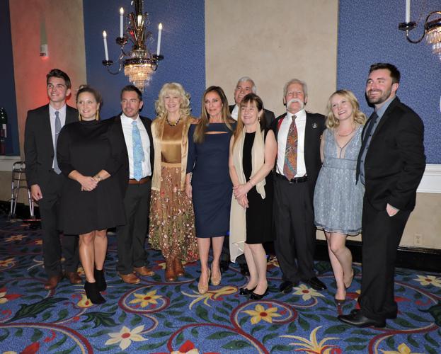 Skating memories shared by Peggy Fleming, other Broadmoor greats ...