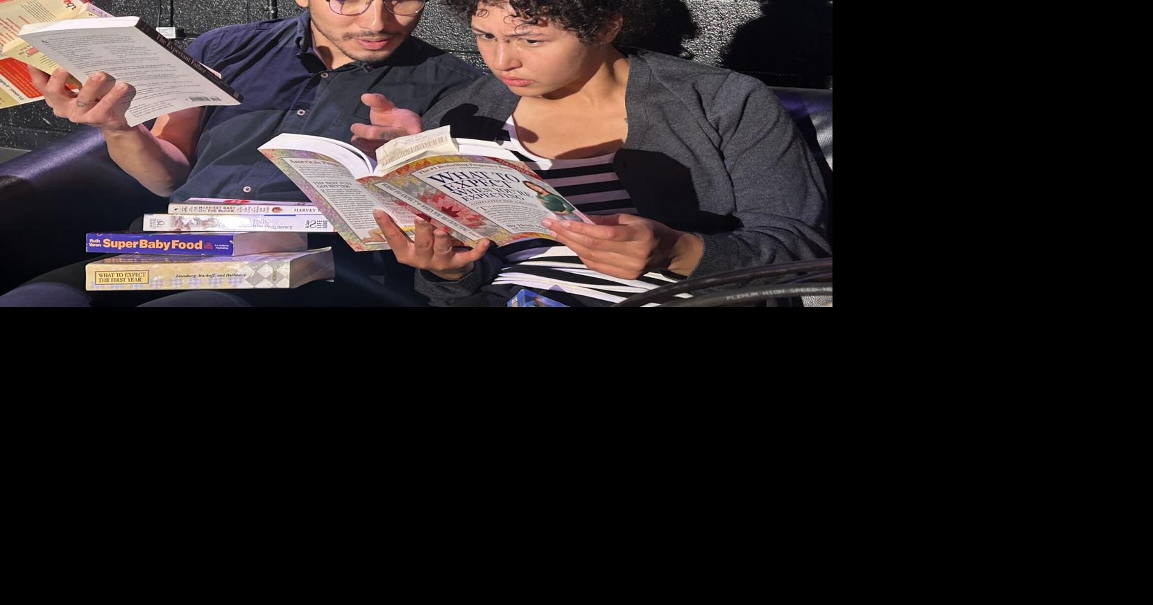 Comedic play chronicles life after arrival of atypical baby ...