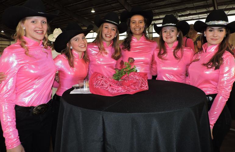 AROUND TOWN: Cowgirls & Cocktails | Life | coloradosprings.com