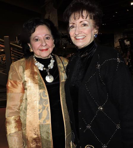 Skating memories shared by Peggy Fleming, other Broadmoor greats ...