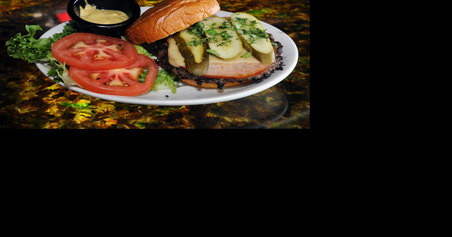 The Trinity Brewing menu is small, but tasty | Dining | coloradosprings.com