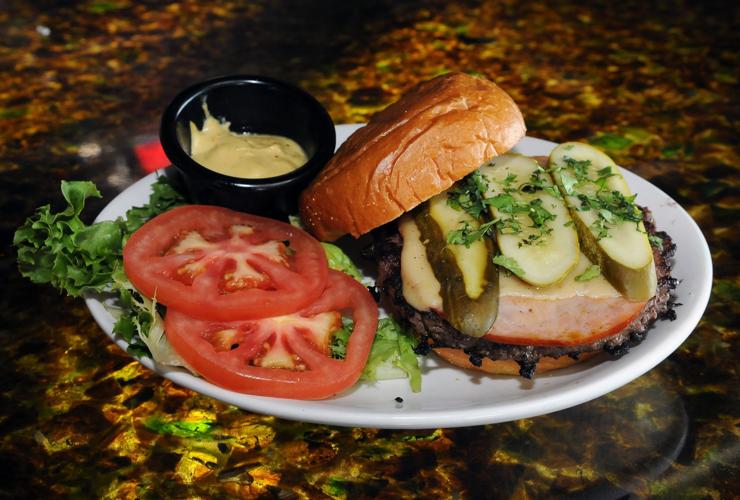 The Trinity Brewing menu is small, but tasty | Dining | coloradosprings.com